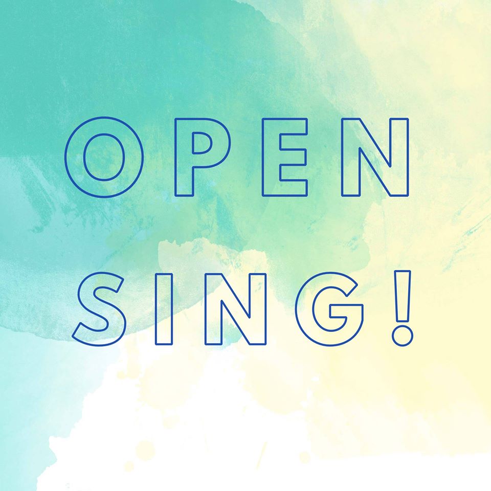 Open Sing with 'You Gotta Sing!' at the Dartmouth North Library