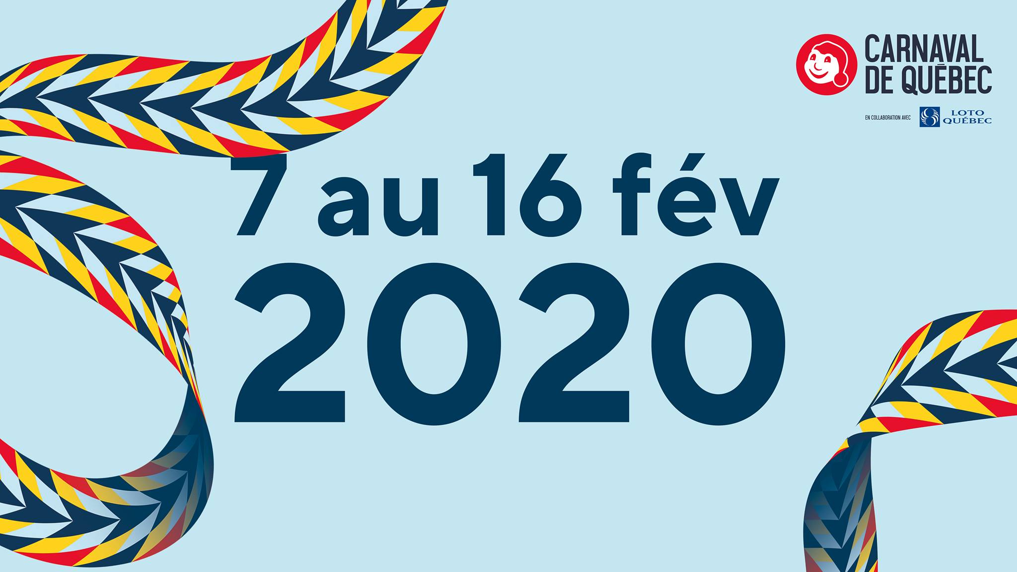 Take a winter road trip! Family Fun at Québec's Winter Carnival.