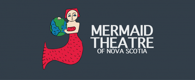 Mermaid Theatre of Nova Scotia presents 'The Hungry Caterpillar'