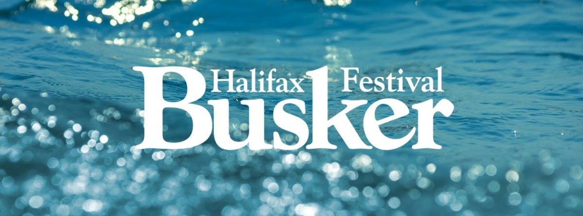 33rd Annual Halifax Busker Festival features over 300 shows