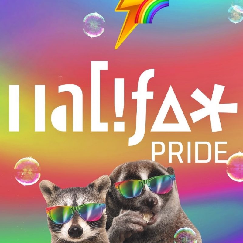 Halifax Pride Festival - Events for kids and families!