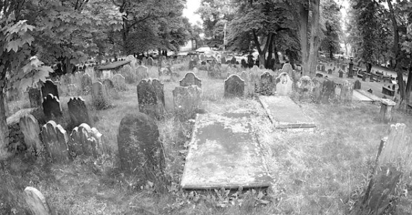 Join the Anchor Tours Halifax Ghost Walk for a spooky walk around our city
