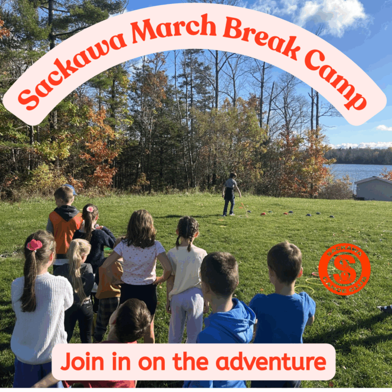 March Break Camps Guide - Family Fun Halifax