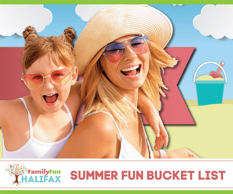Family Fun Halifax