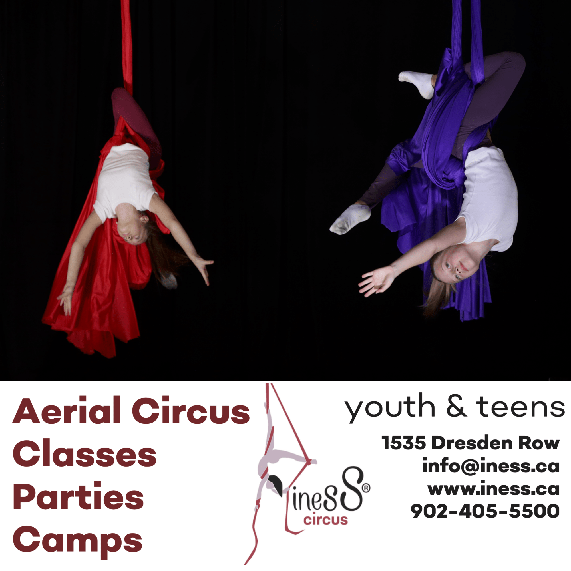 Lessons for Kids Guide - Family Fun Halifax