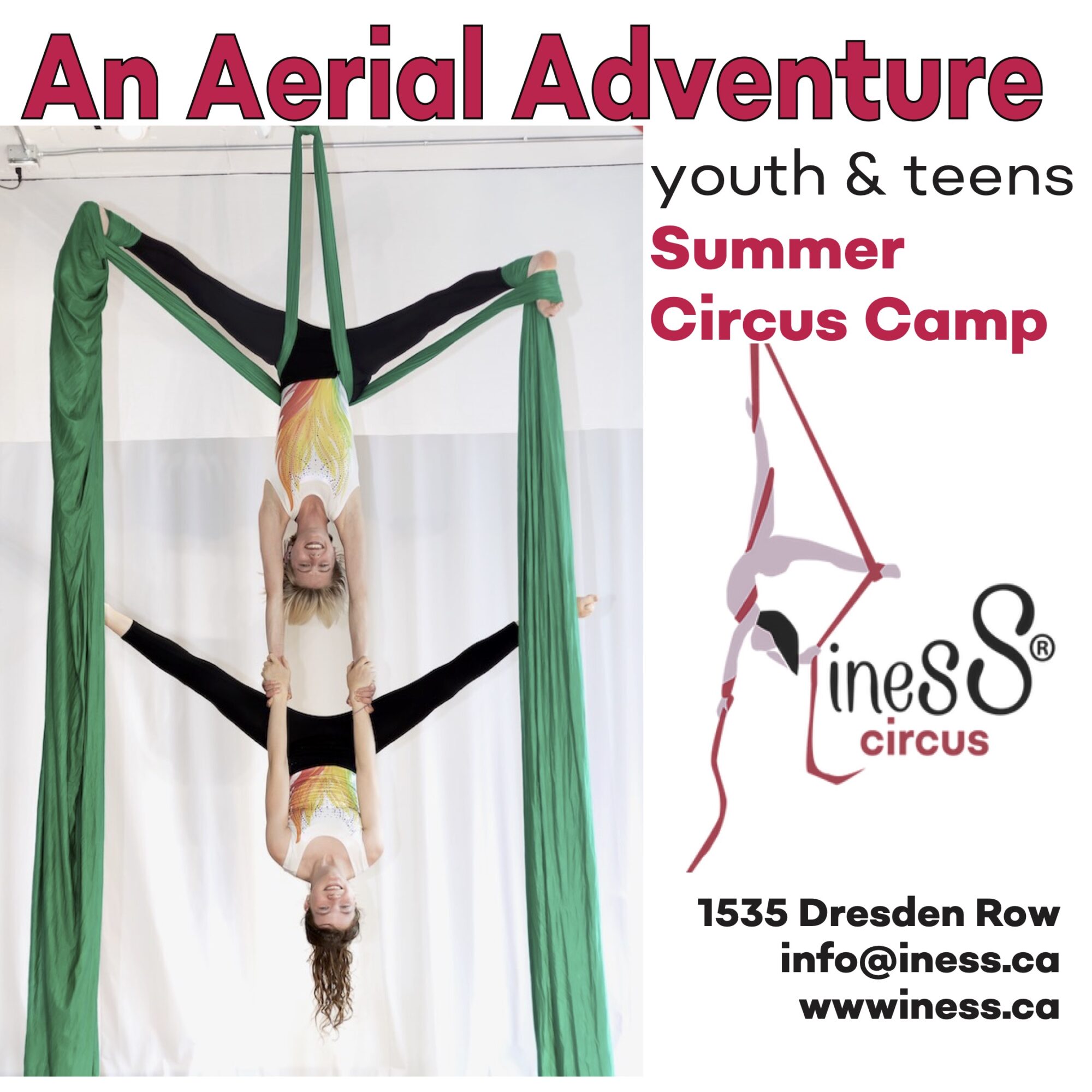 Halifax Summer Camp Guide - Family Fun Halifax