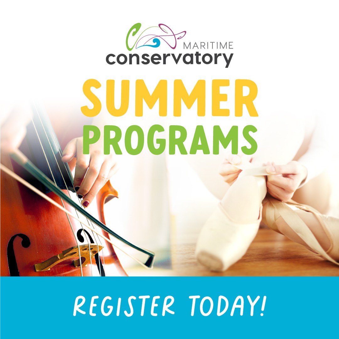 Halifax Summer Camp Guide - Family Fun Halifax