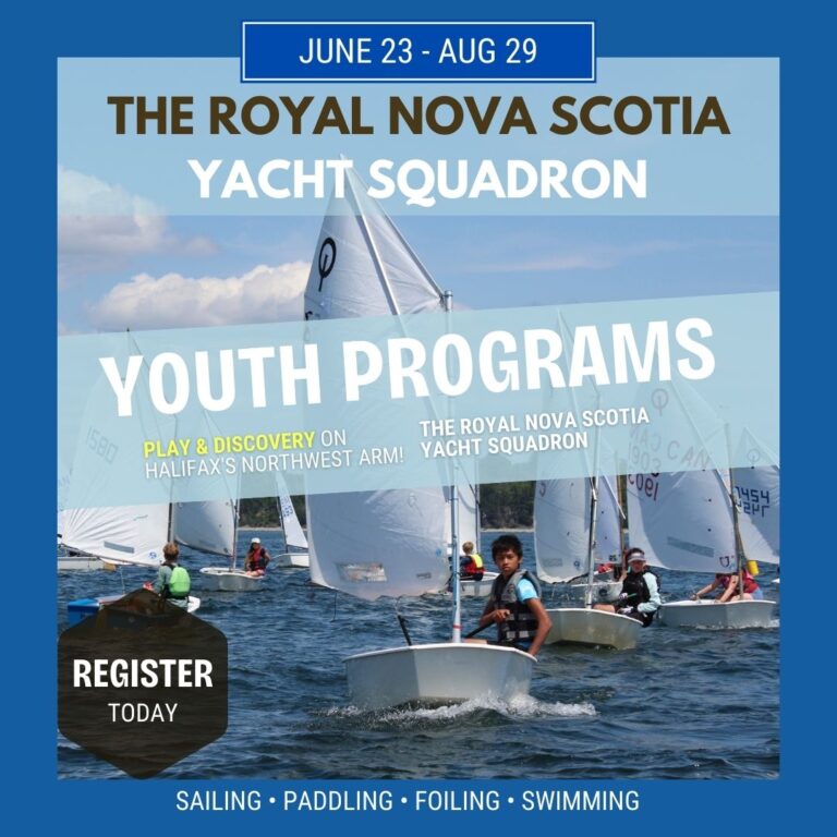 Halifax Summer Camp Guide - Family Fun Halifax