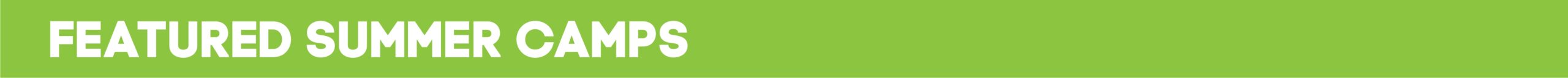 Halifax Summer Camp Guide - Family Fun Halifax