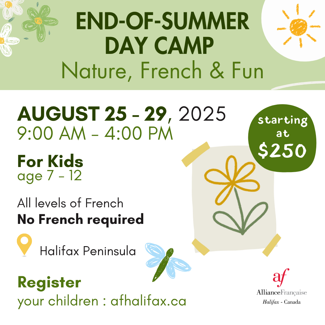 Halifax Summer Camp Guide - Family Fun Halifax