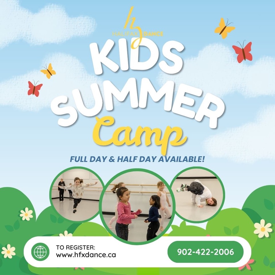 Halifax Summer Camp Guide - Family Fun Halifax