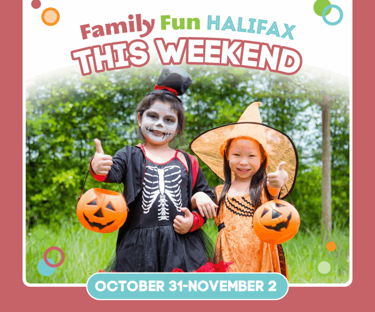 Weekend Event Guide of Awesome Family Friendly Activities