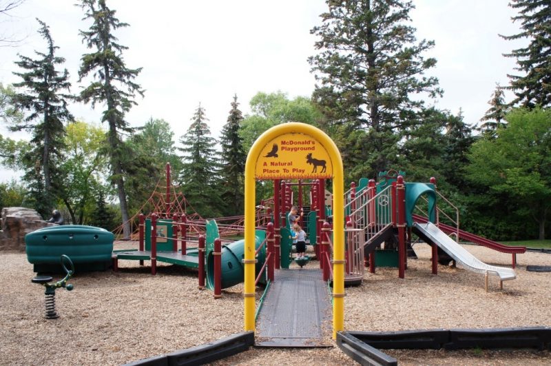 Saskatoon Forestry Farm Park and Zoo | Family Fun Saskatoon
