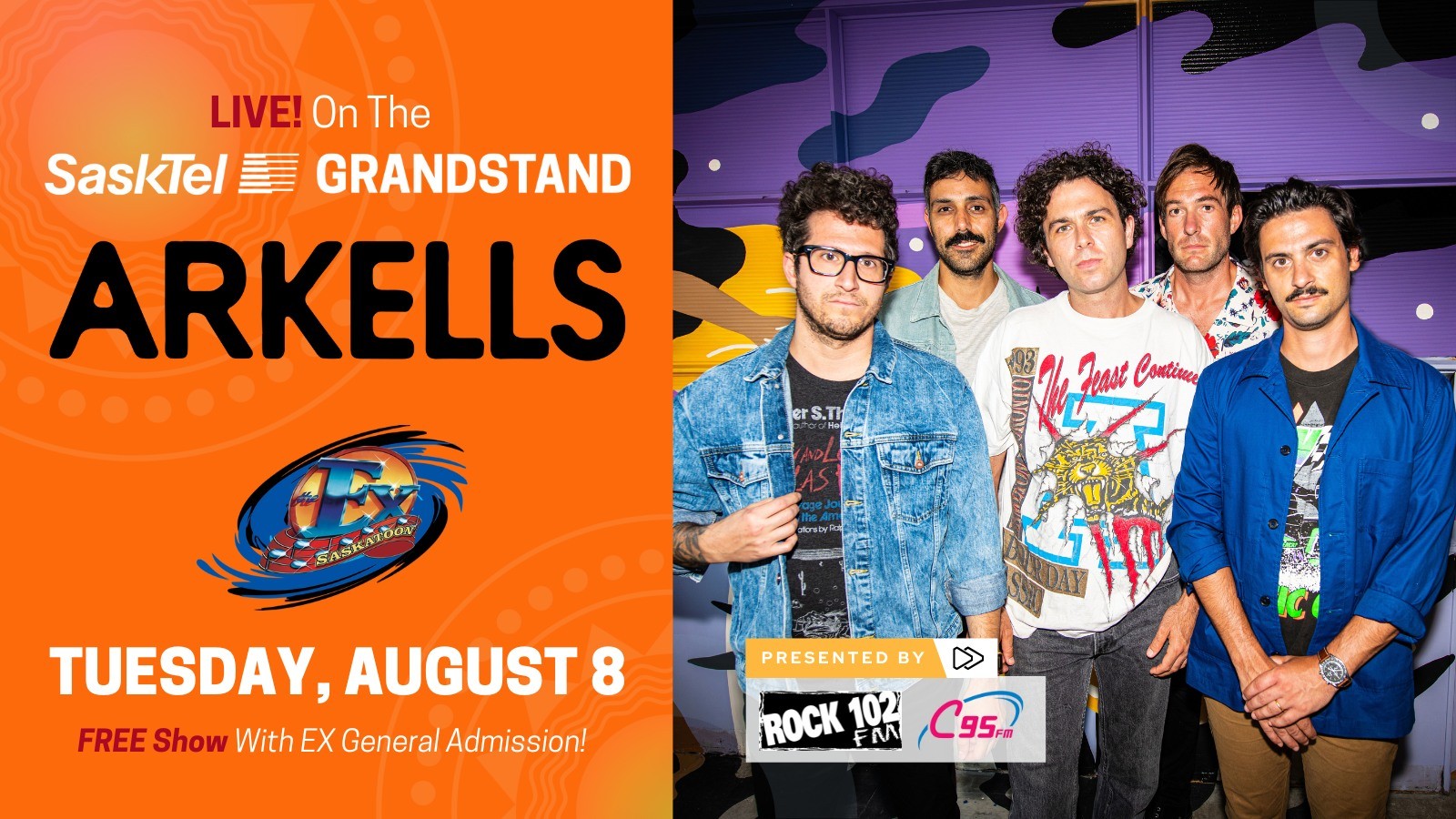 2023 Saskatoon Ex - Play the Day Away | Family Fun Saskatoon