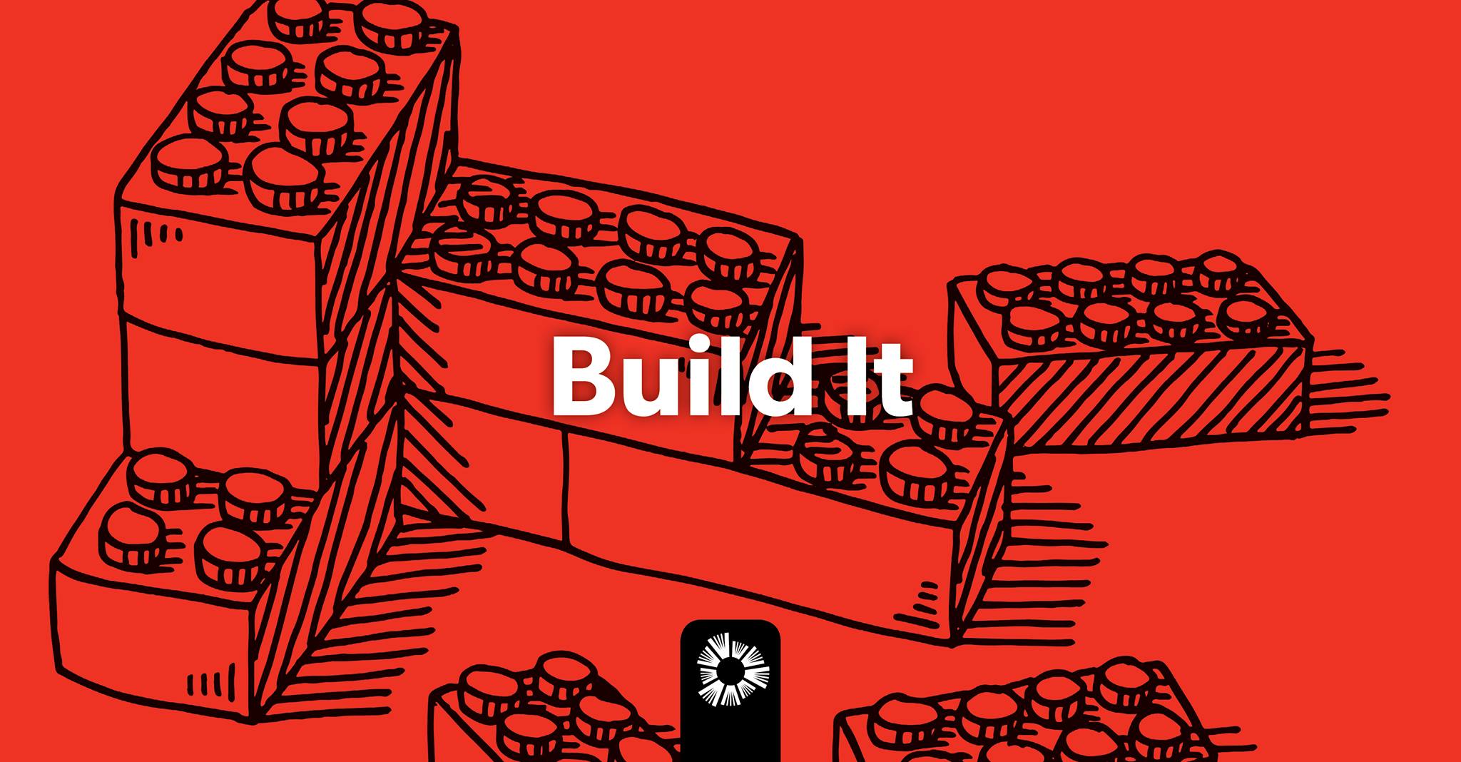 All the Construction Fun You Can Handle at SPL's 'Build It' | Family ...