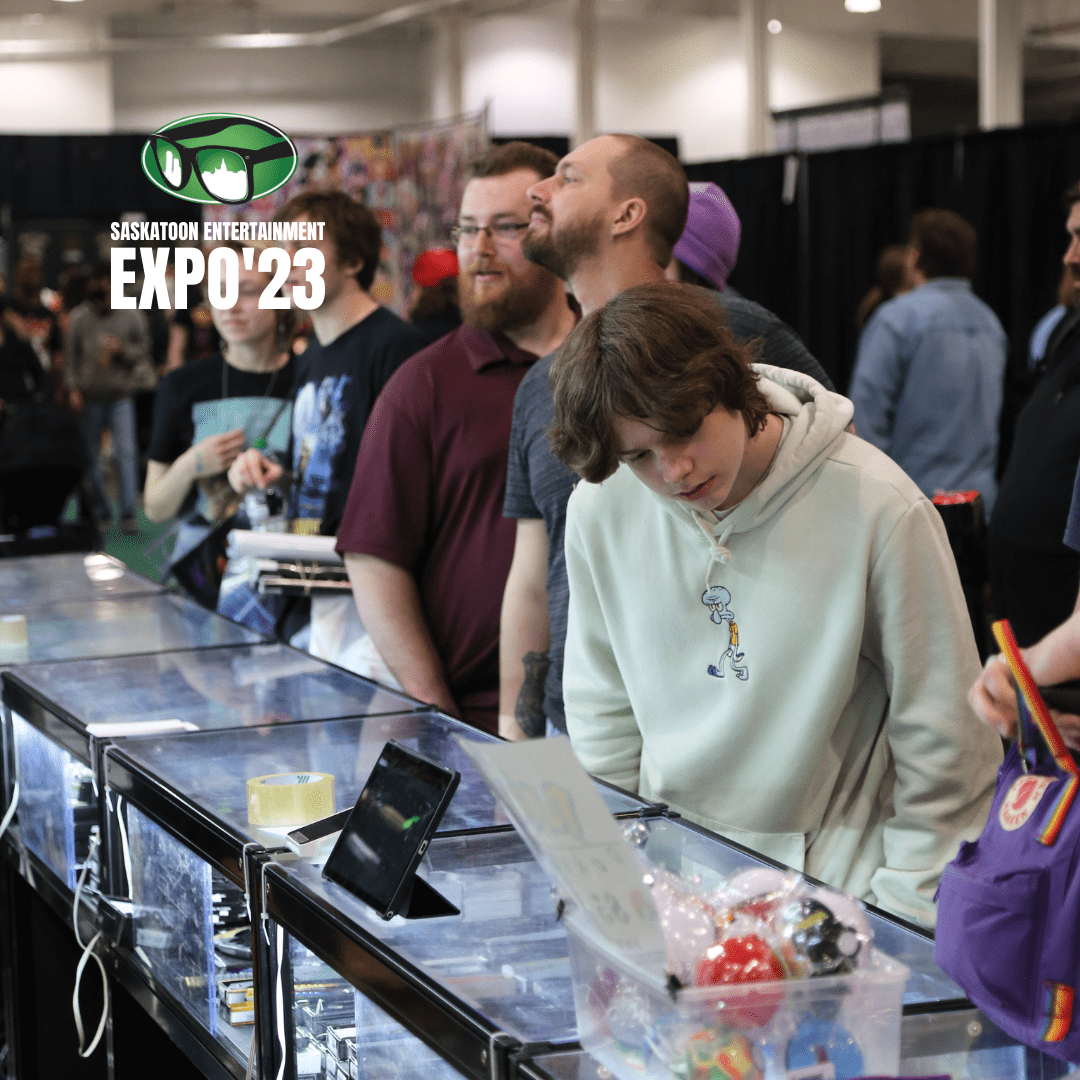 Saskatoon Entertainment Expo | Family Fun Saskatoon