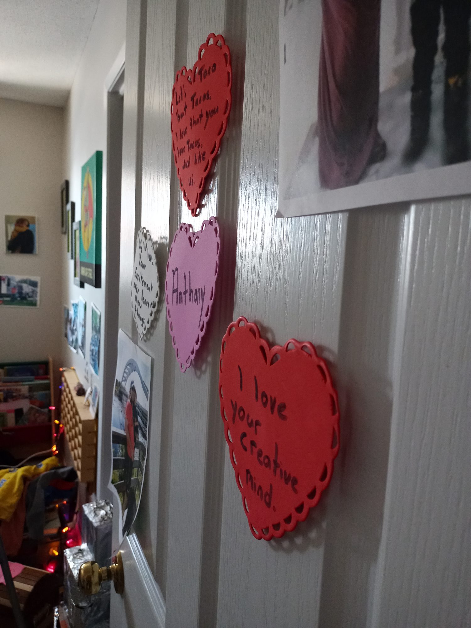 Valentine's Crafts and Activities - Celebrating the Day with Your ...