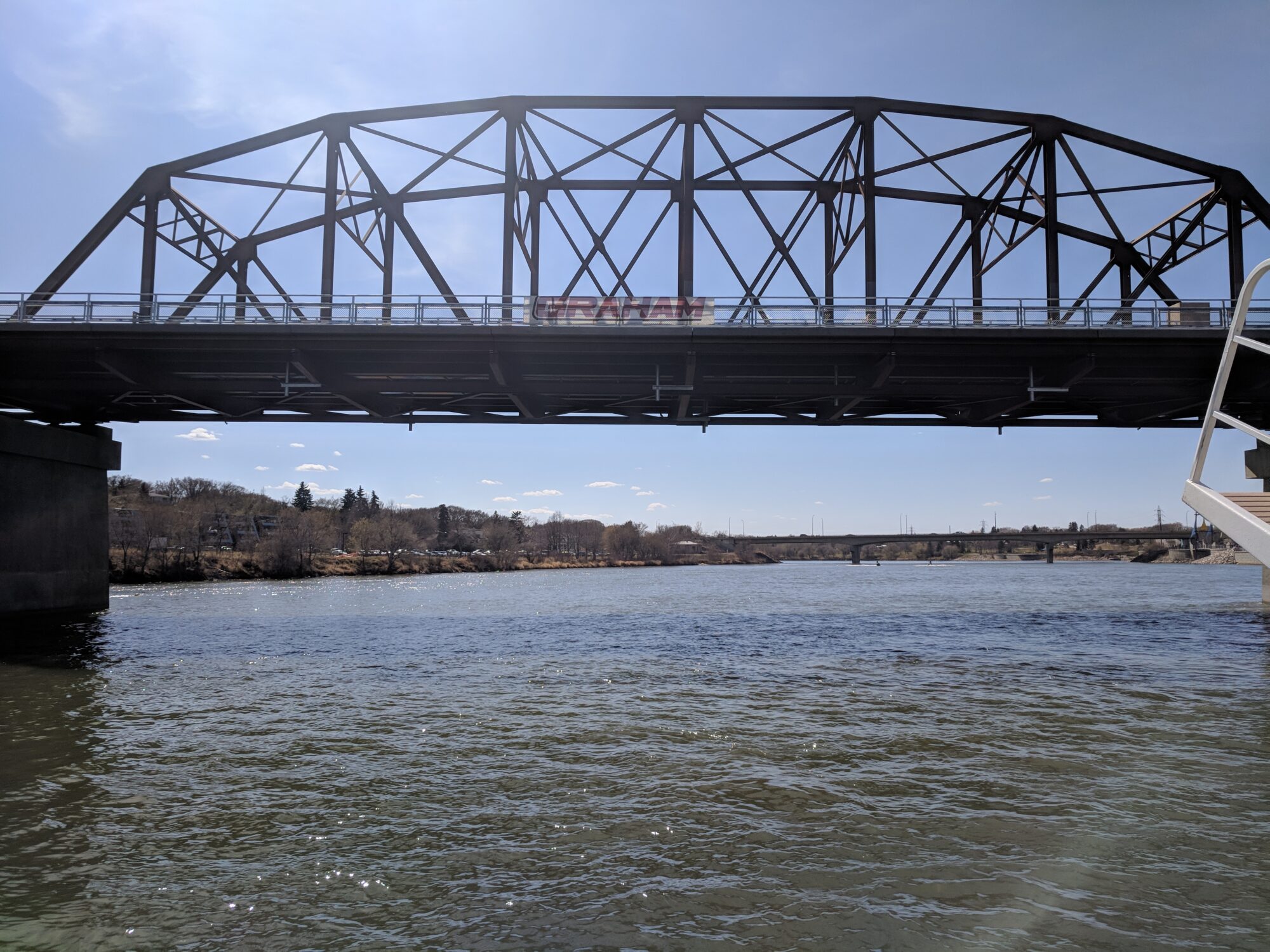 Saskatoon is the City of Bridges | Family Fun Saskatoon