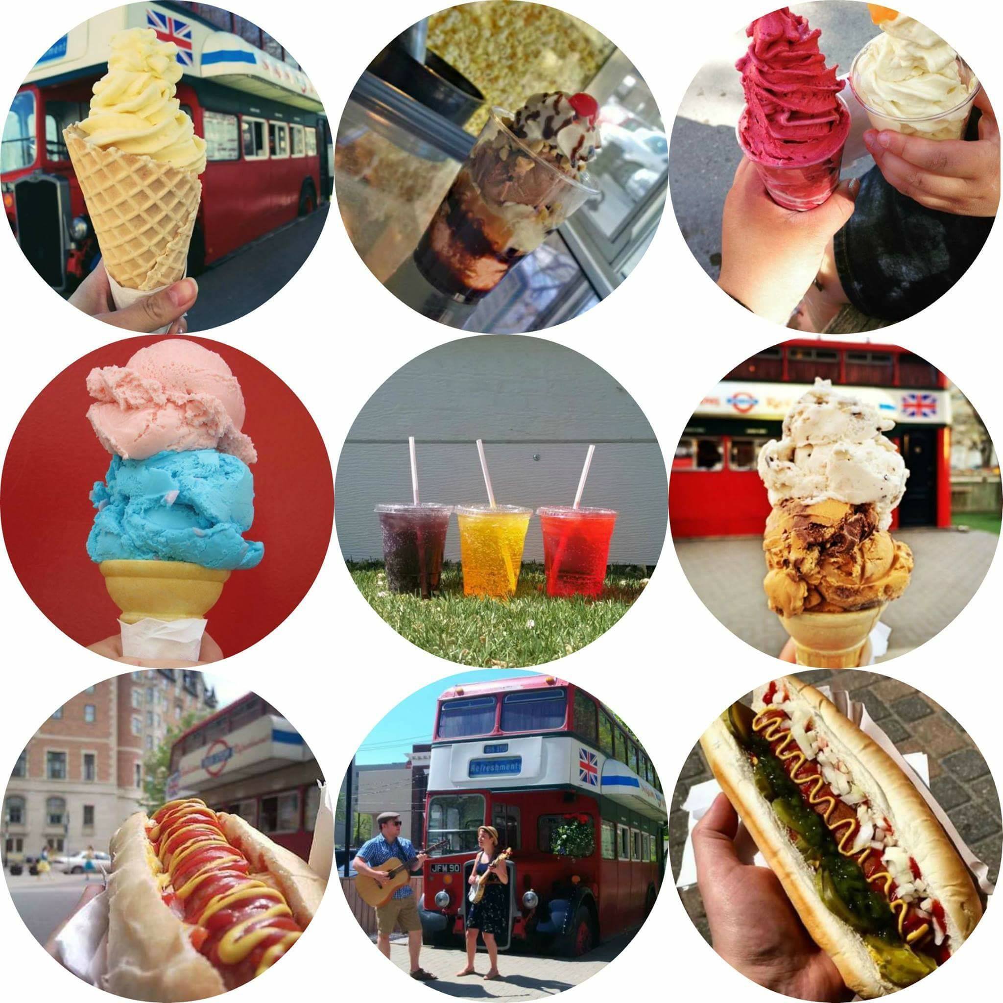 Bus Stop Refreshments | Family Fun Saskatoon