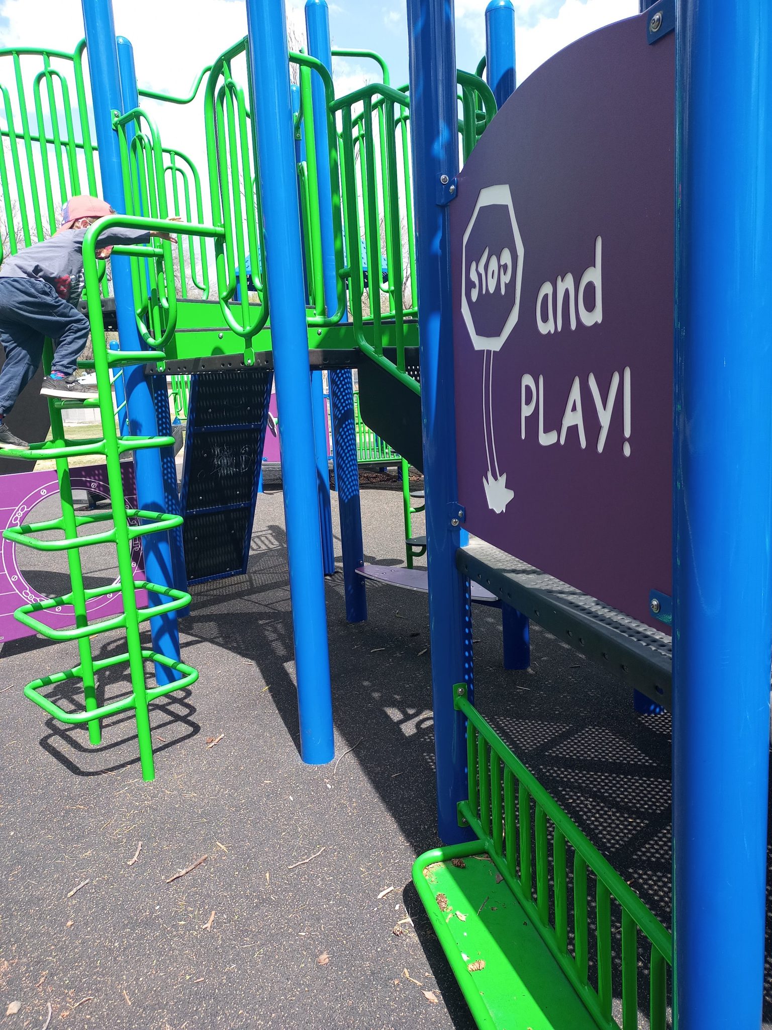 Favourite Saskatoon Parks and Playgrounds | Family Fun Saskatoon