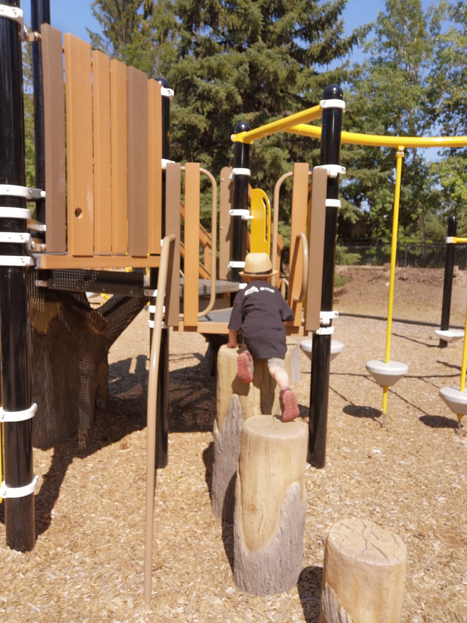 Favourite Saskatoon Parks and Playgrounds | Family Fun Saskatoon