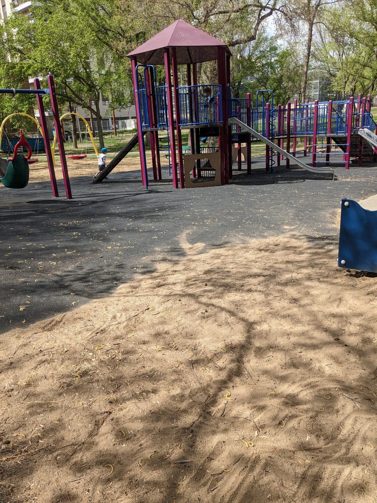 Favourite Saskatoon Parks and Playgrounds | Family Fun Saskatoon