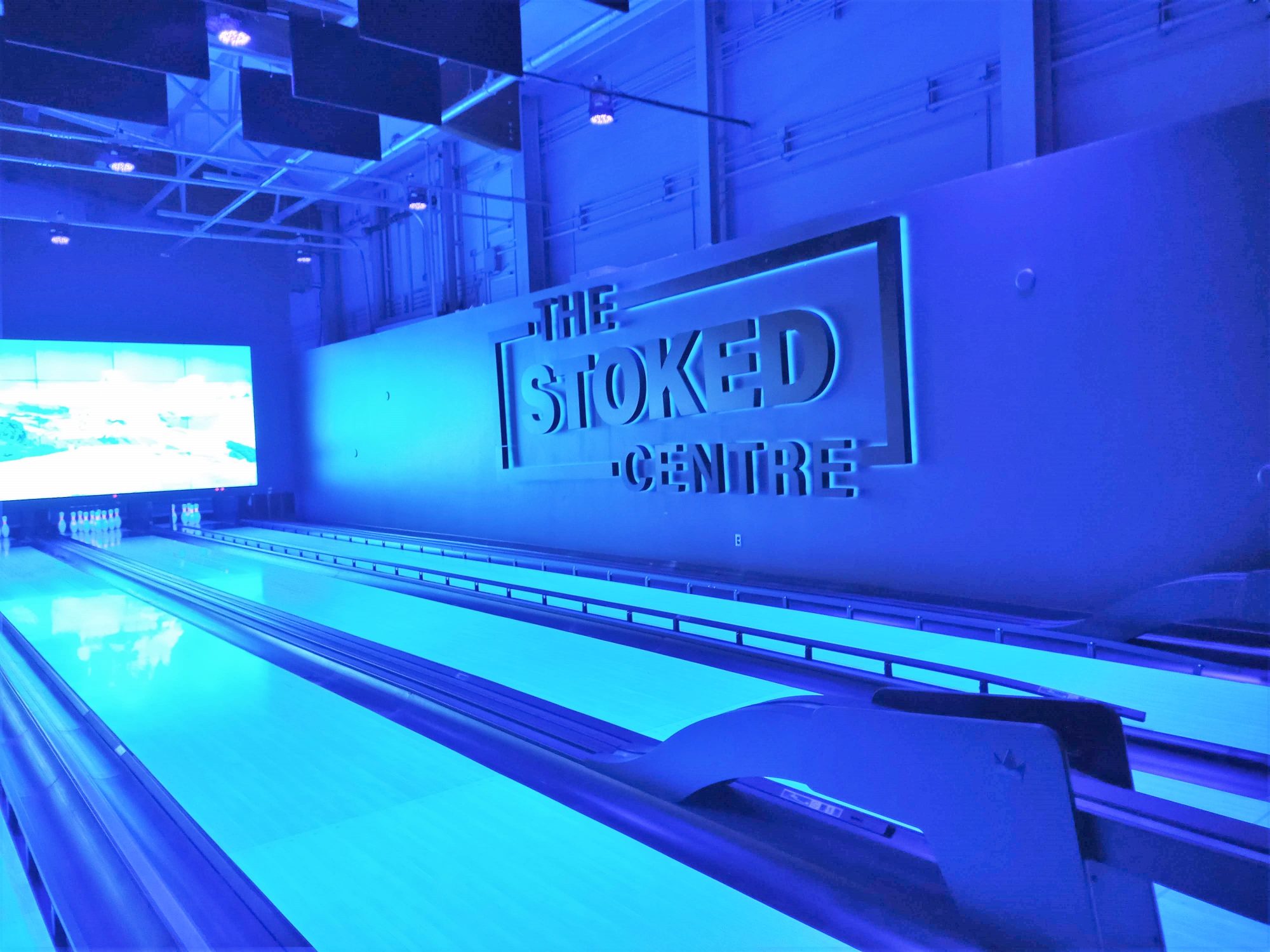 Date Night at Stoked Kitchen and Bar - We Were Stoked! Are You ...