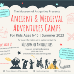 Summer Camps In Saskatoon! Your AMAZING 2023 Guide! | Family Fun Saskatoon