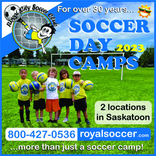 Summer Camps In Saskatoon! Your AMAZING 2024 Guide! | Family Fun Saskatoon