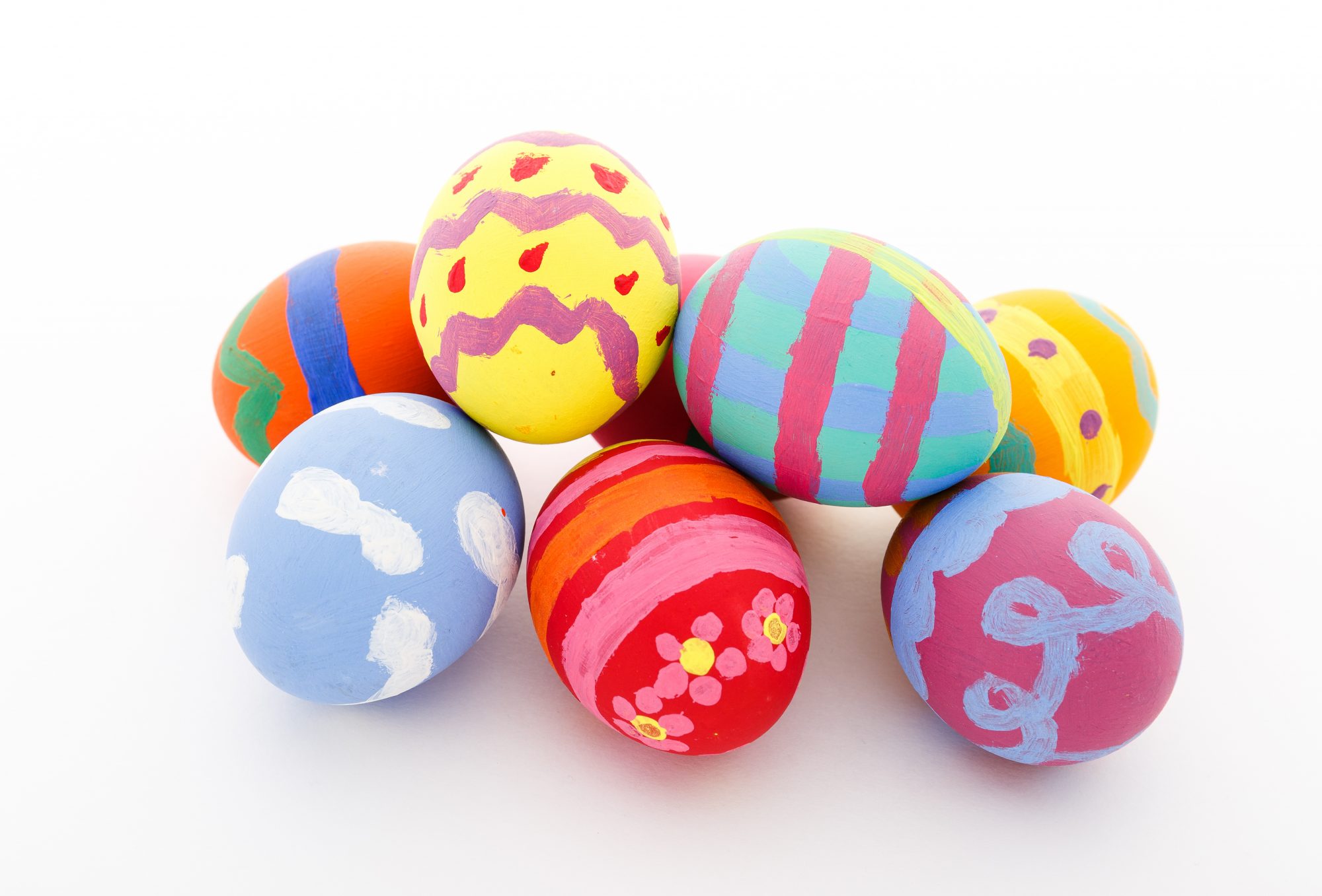 Giant Easter Egg Hunt by City of Warman | Family Fun Saskatoon