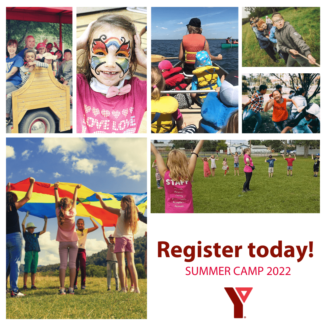 Fantastic Summer Camps In Saskatoon! Your 2022 Guide! | Family Fun ...