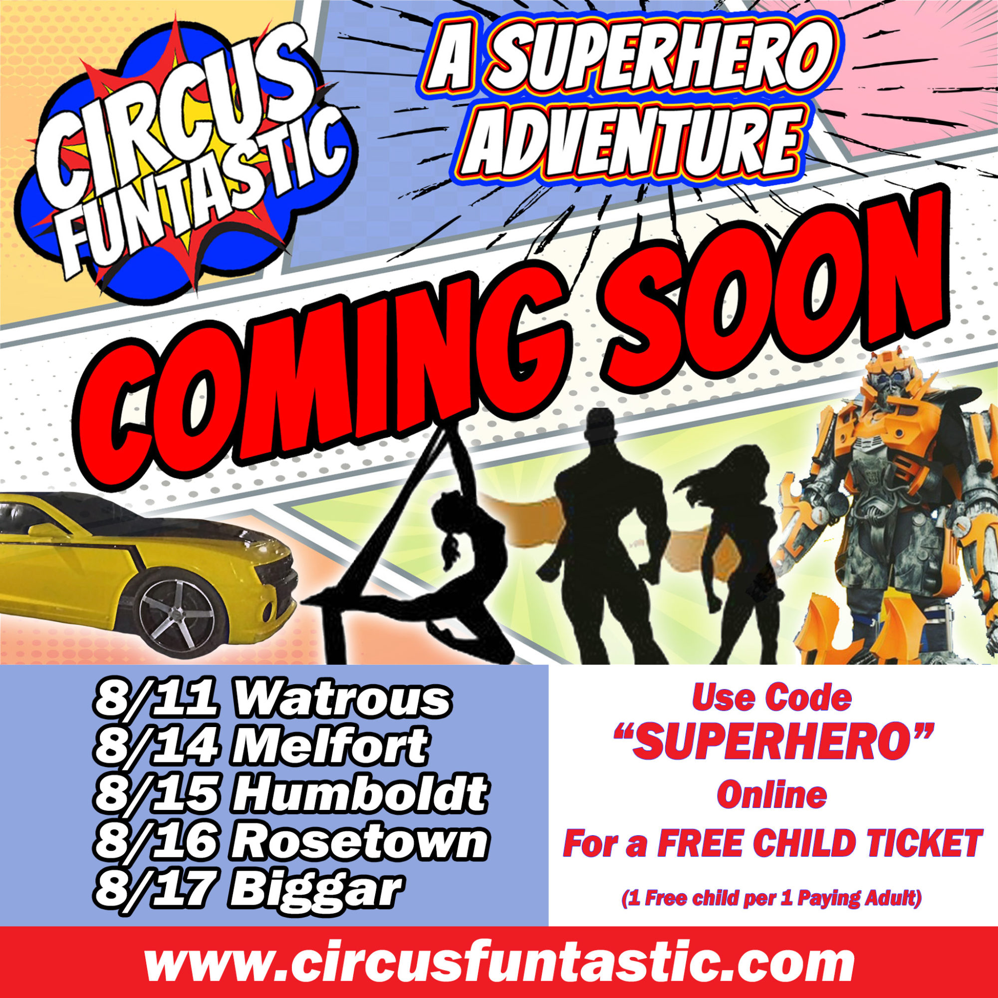 Family Fun Saskatoon