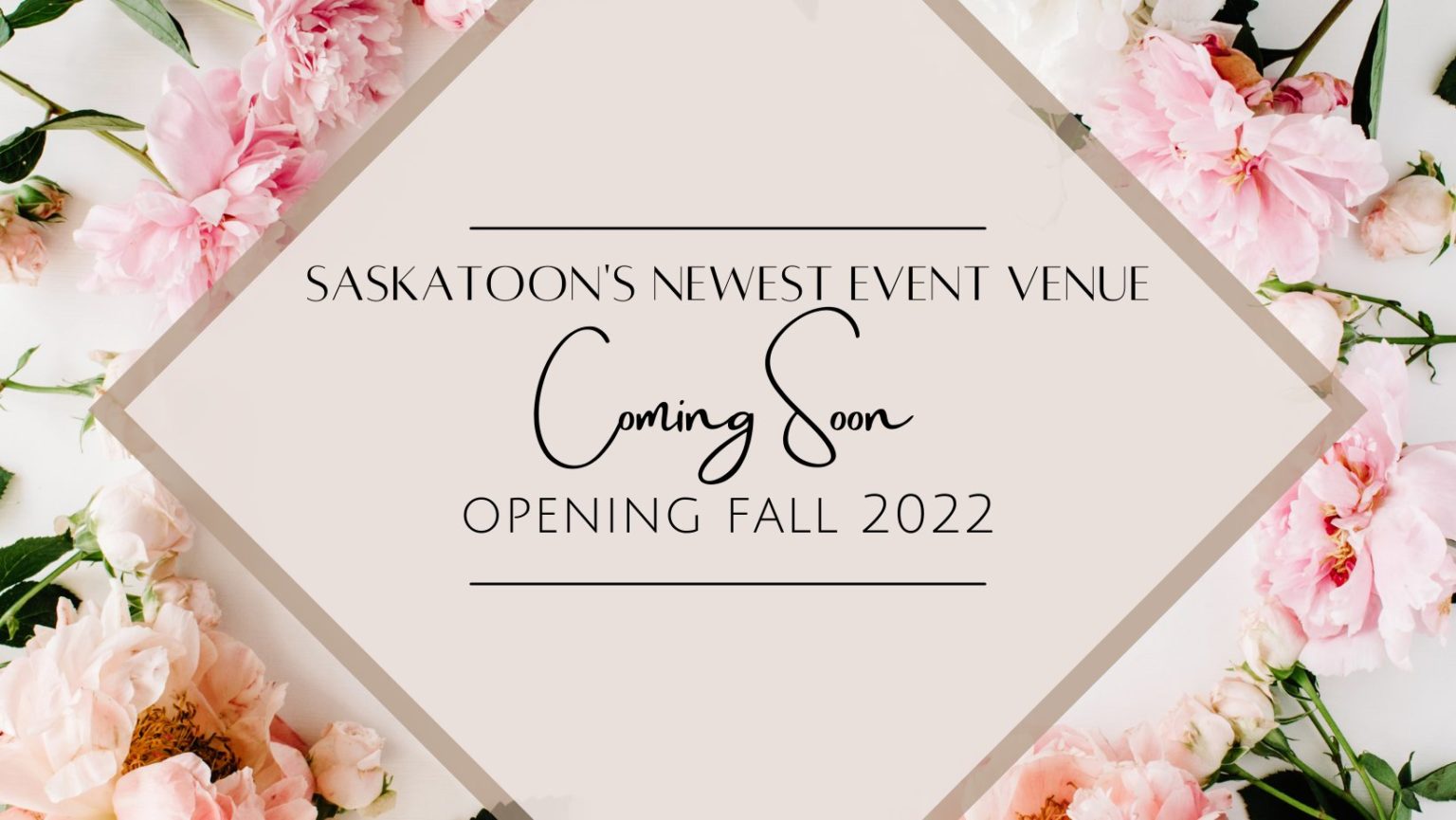 Wonder and Whimsy Friends and Family Open House | Family Fun Saskatoon
