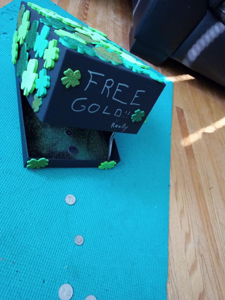 St. Patrick's Day in Saskatoon For the Family | Family Fun Saskatoon