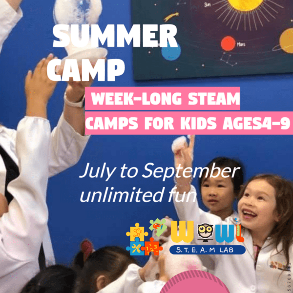 Summer Camps In Saskatoon! Your AMAZING 2024 Guide! | Family Fun Saskatoon