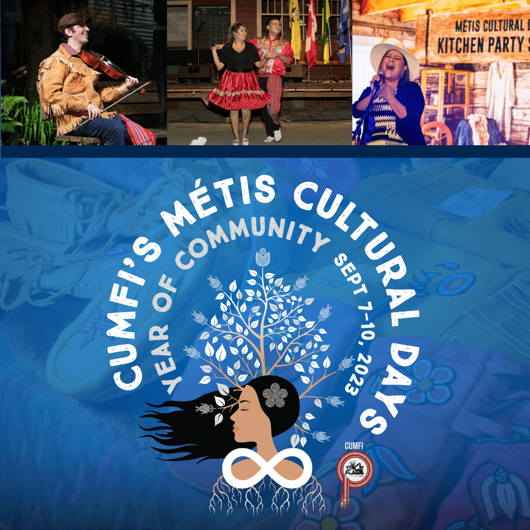 Metis Culture