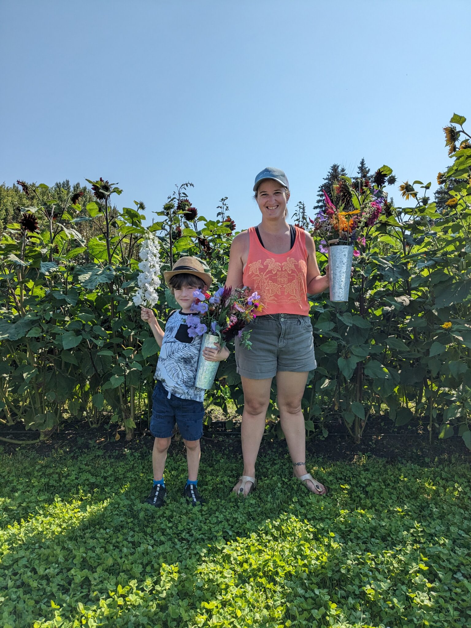 Saskatchewan Day - What to do and What We Love! | Family Fun Saskatoon