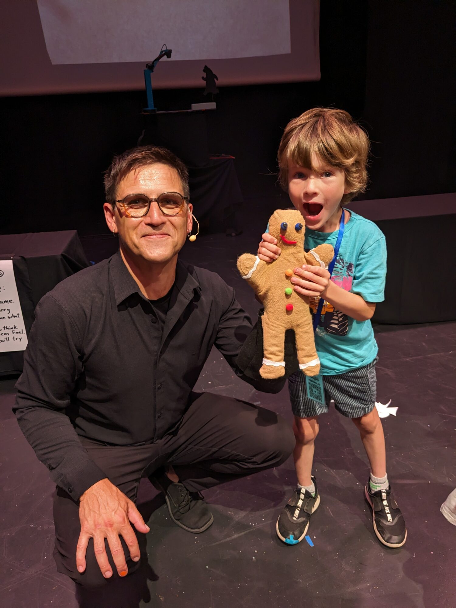 Falling in Love with the 2023 Saskatoon Fringe Fest | Family Fun Saskatoon