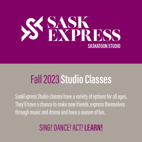 Lessons for Kids in Saskatoon | Family Fun Saskatoon