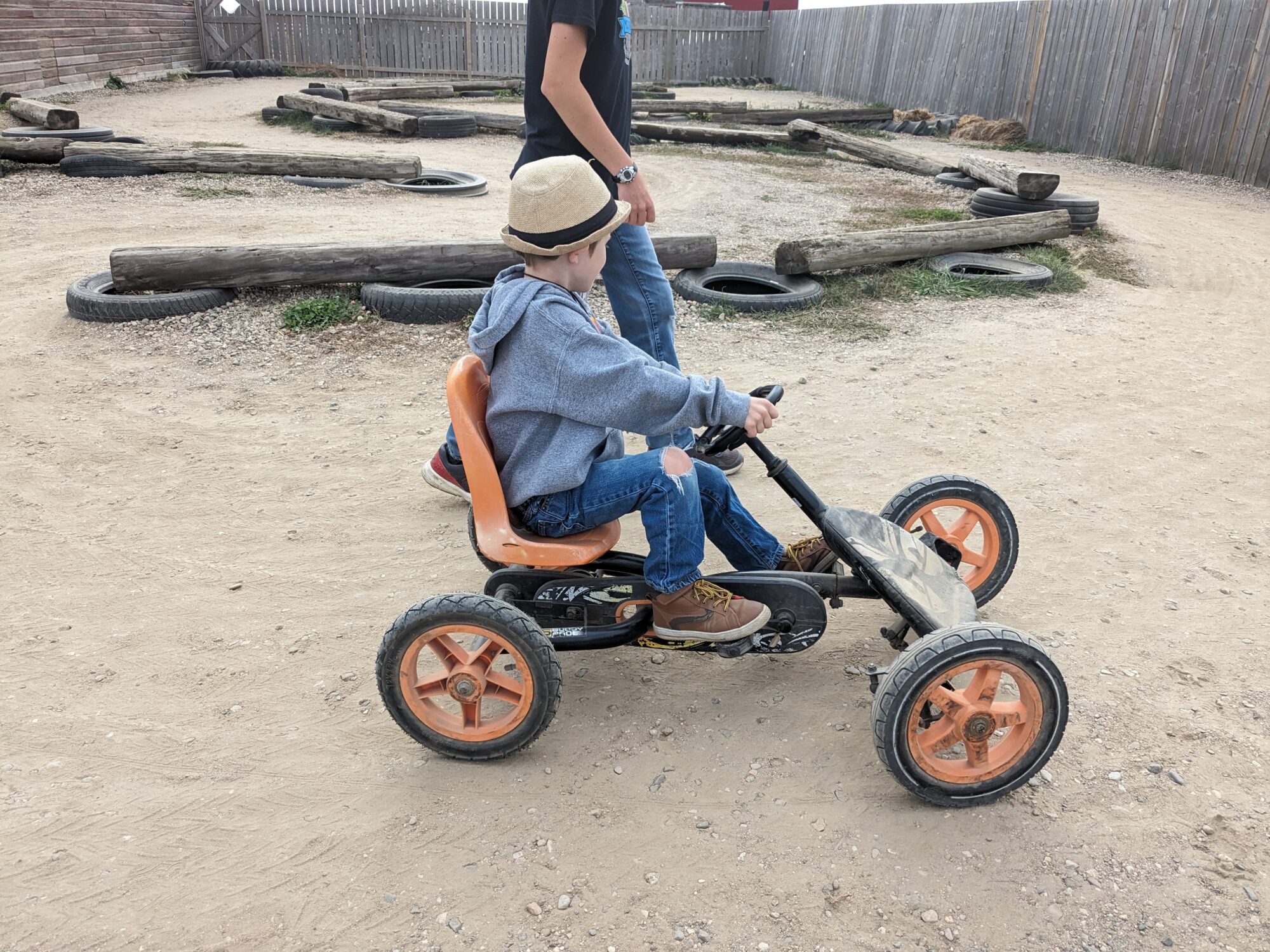 Corn Maze Adventures and MORE at Youth Farm Corn Maze | Family Fun ...