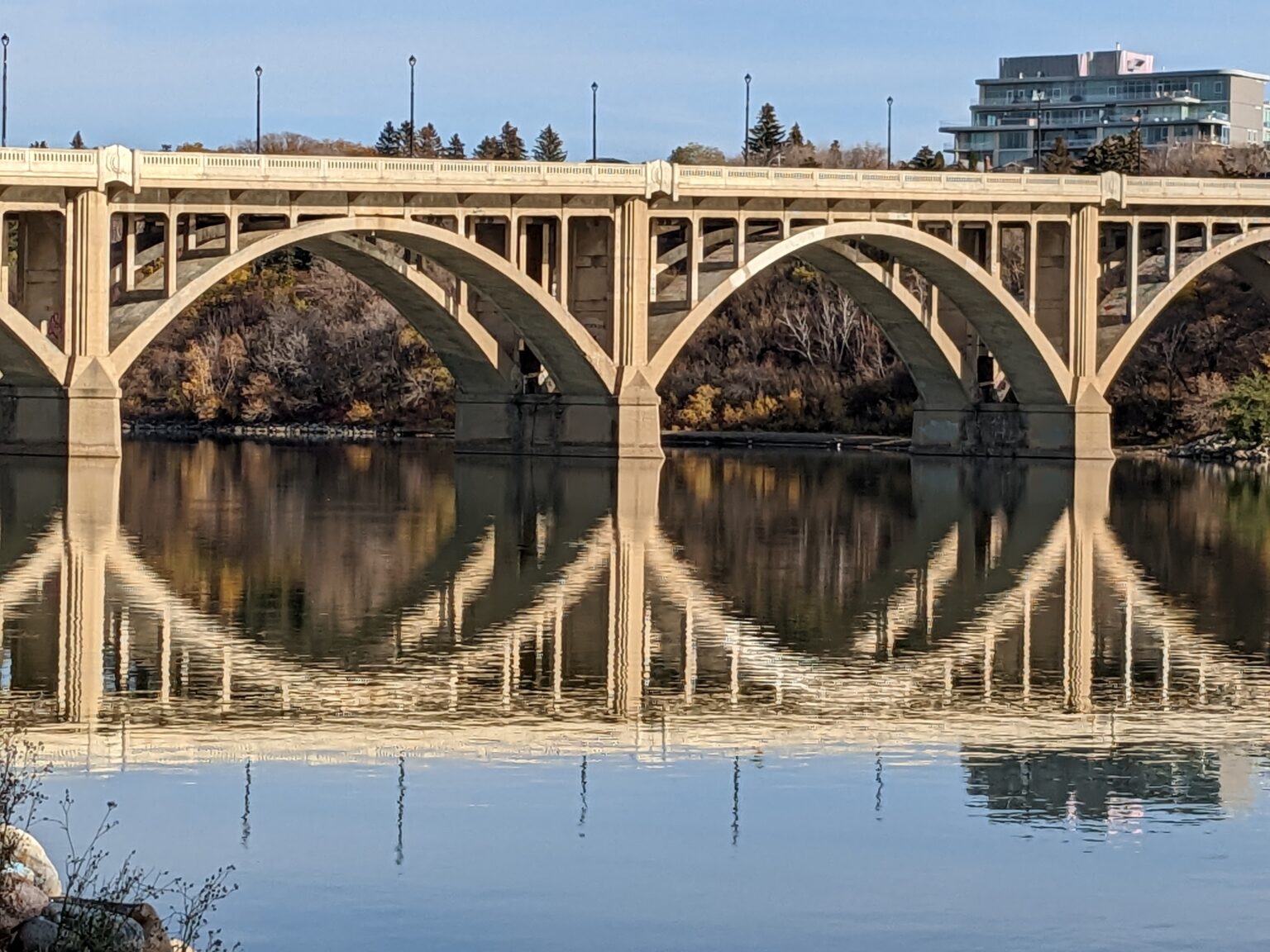 Saskatoon is the City of Bridges | Family Fun Saskatoon