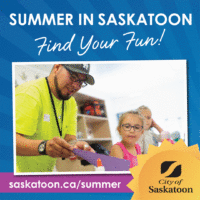Saskatoon Summer Events | Family Fun Saskatoon