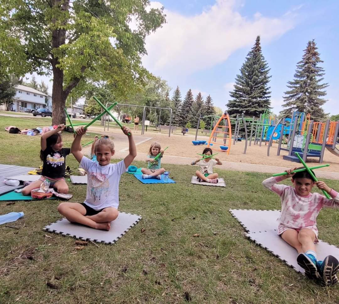 Family Fun Saskatoon