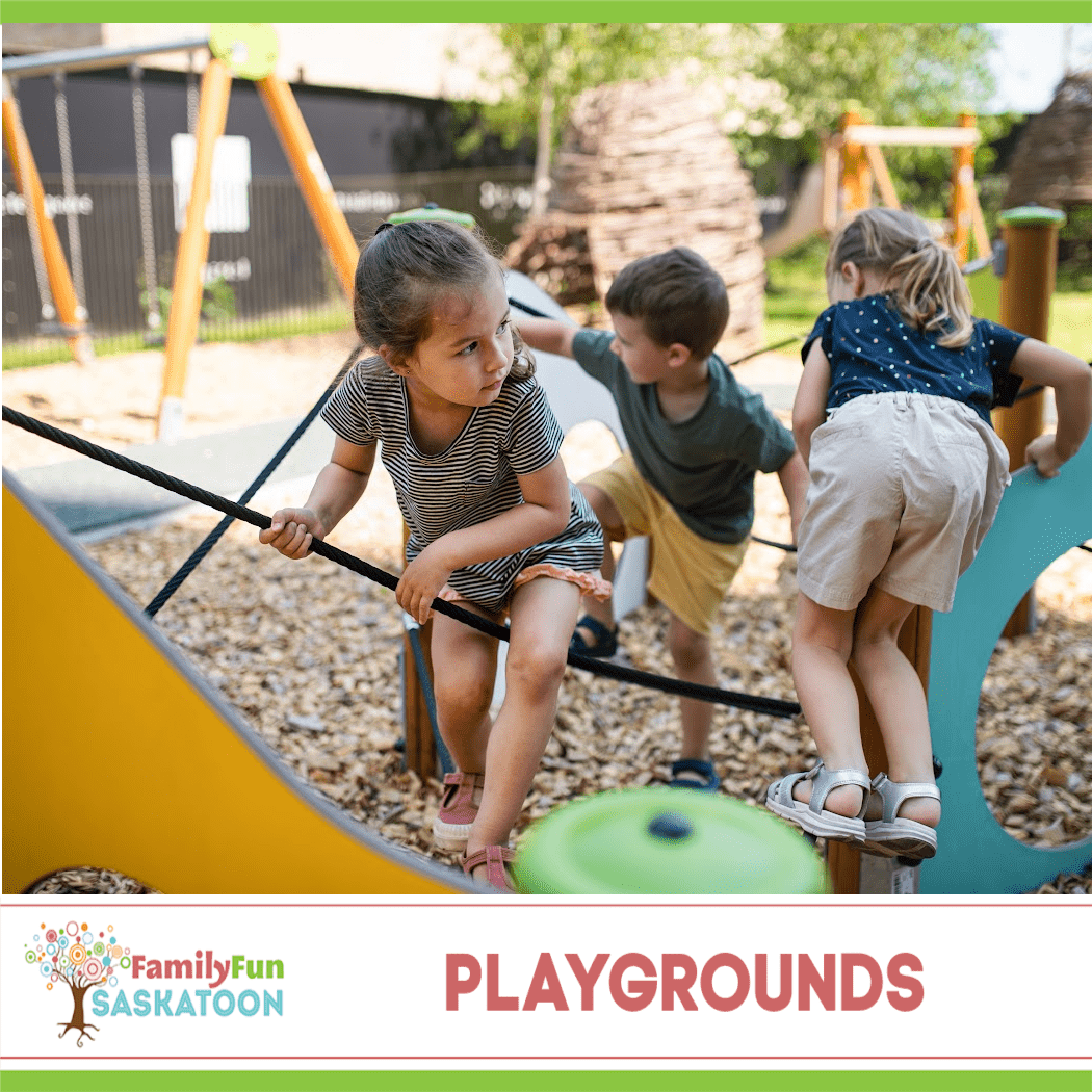 Saskatoon Summer Events | Family Fun Saskatoon