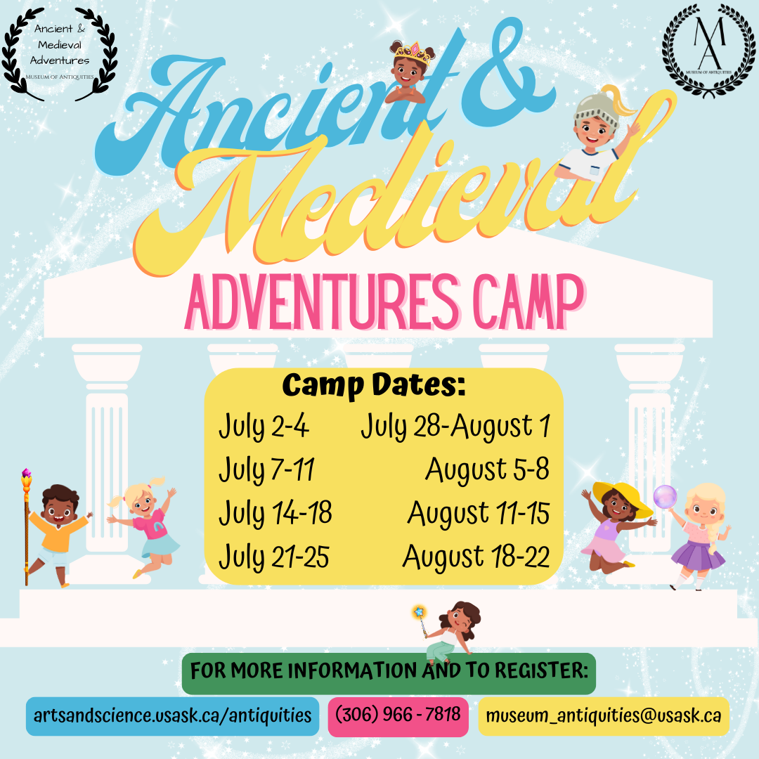 Summer Camps In Saskatoon! Your AMAZING 2025 Guide! | Family Fun Saskatoon