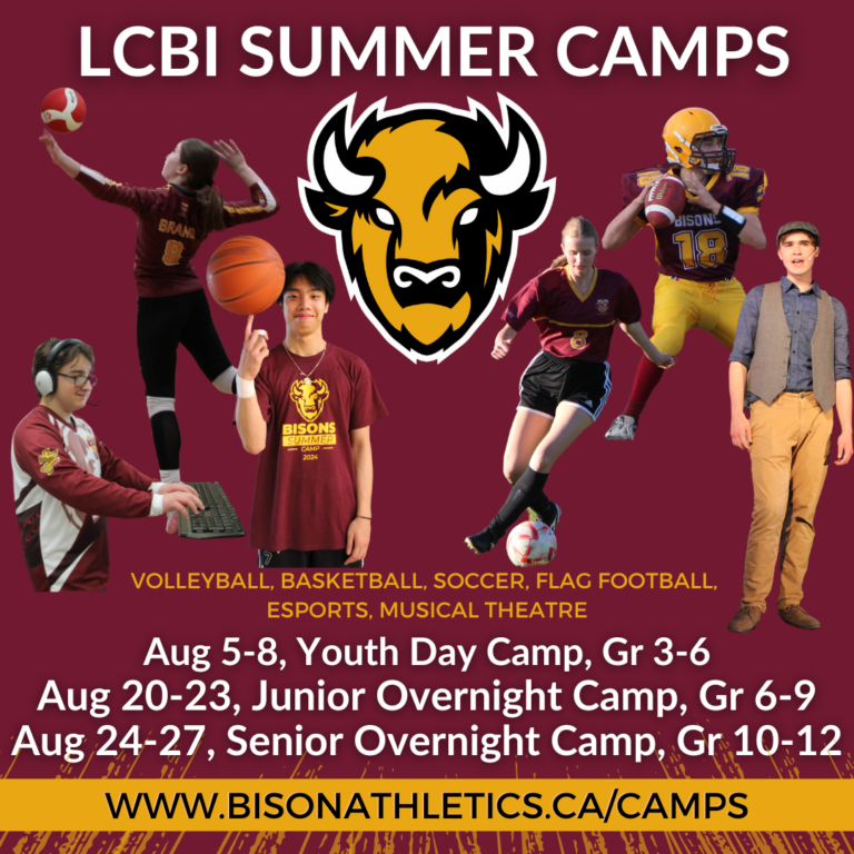 Summer Camps In Saskatoon! Your AMAZING 2025 Guide! | Family Fun Saskatoon