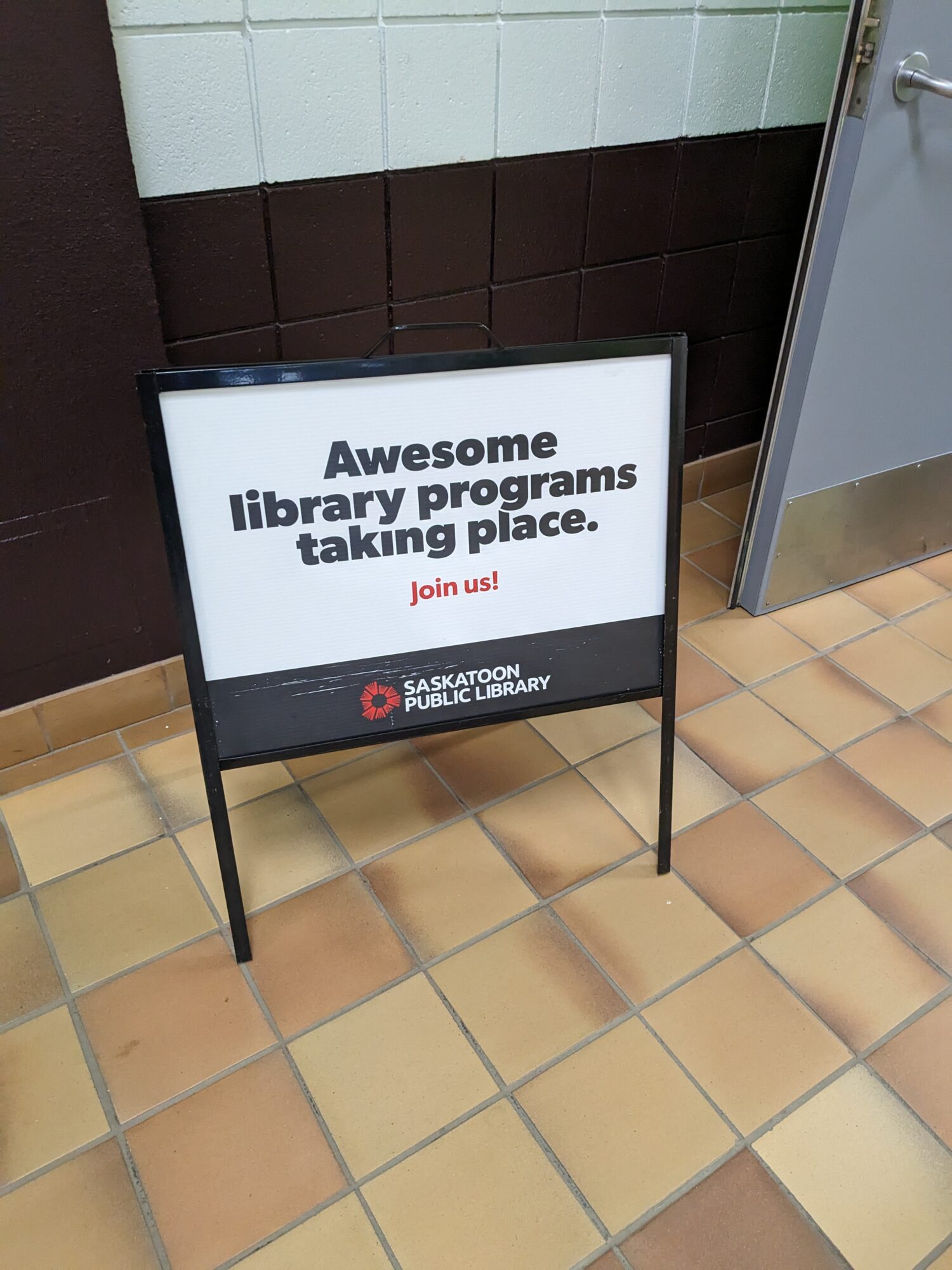 Saskatoon Public Library | Family Fun Saskatoon