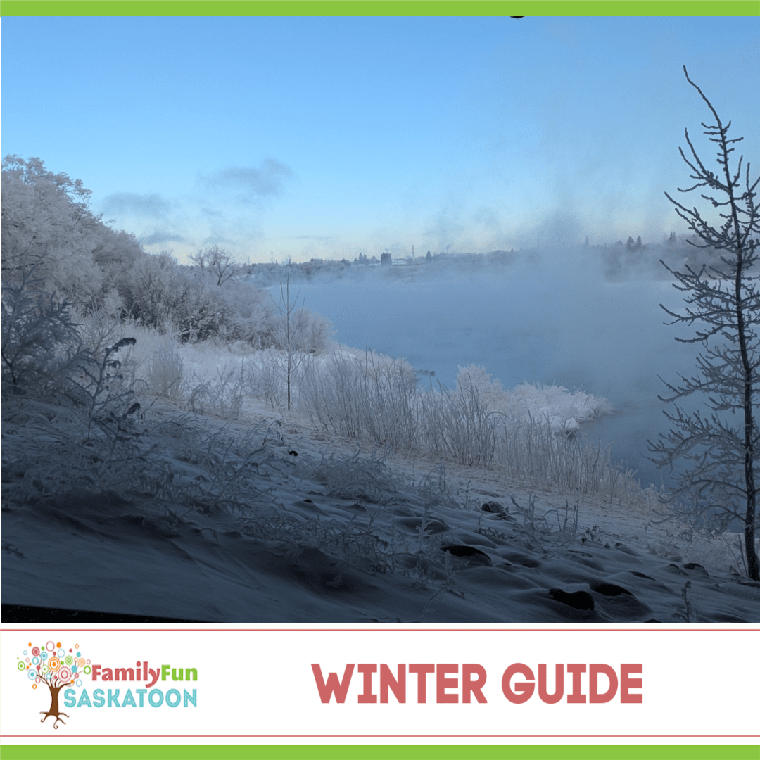 Your Family-Friendly March Saskatoon Event Guide | Family Fun Saskatoon