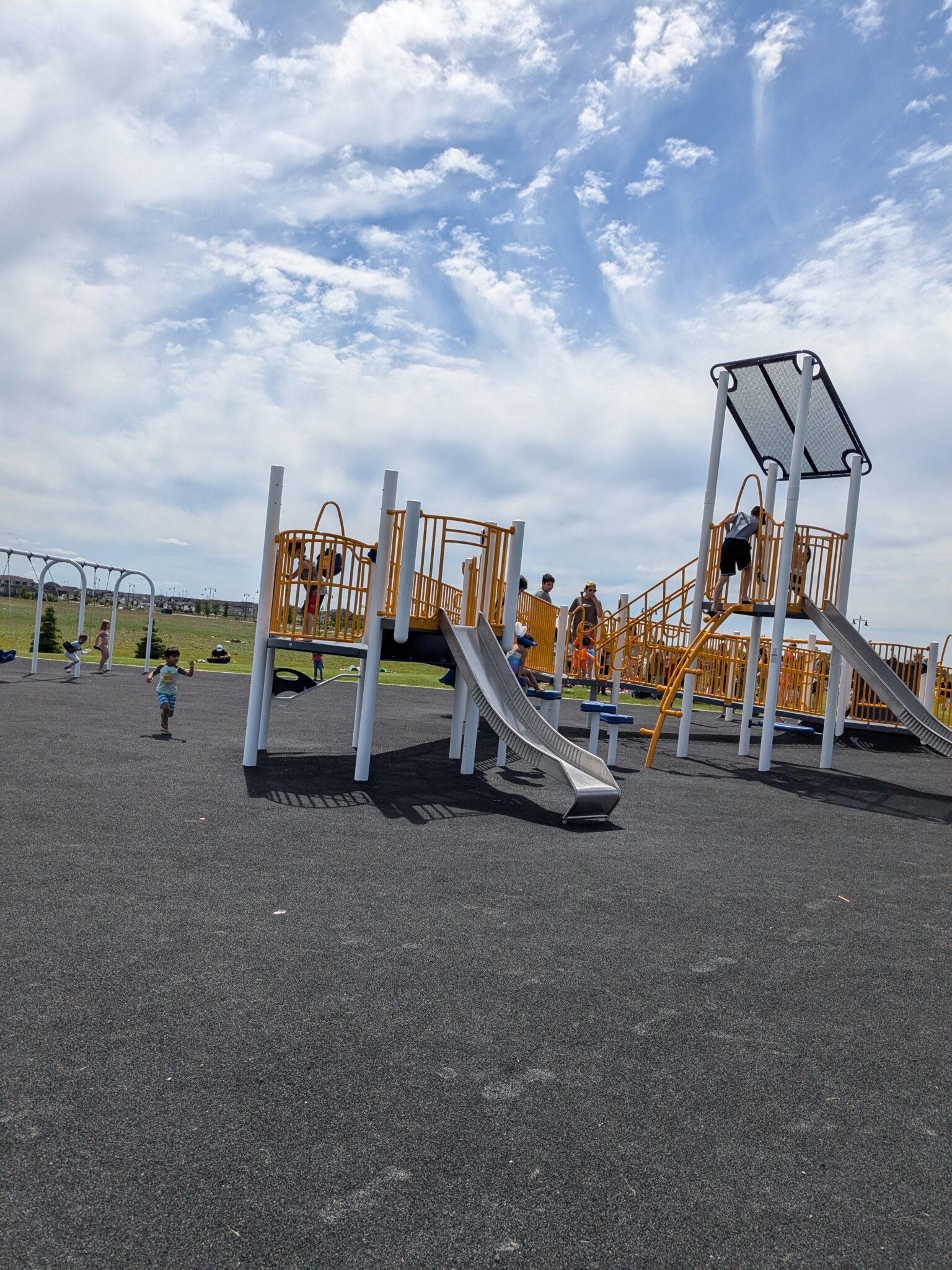 Favourite Saskatoon Parks and Playgrounds | Family Fun Saskatoon