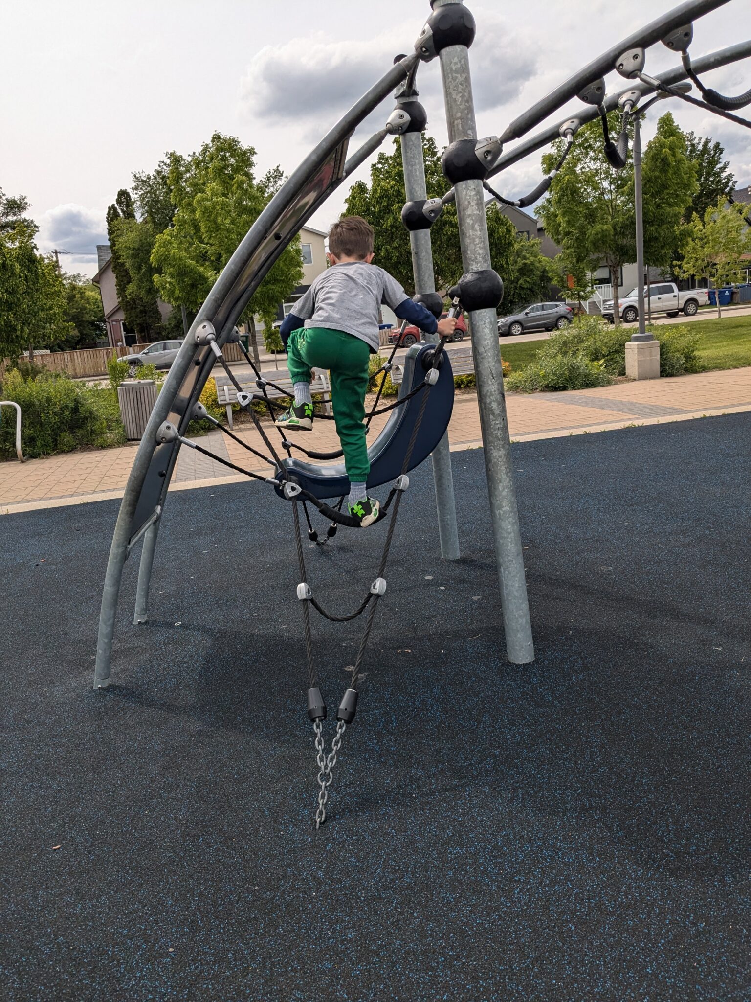 Favourite Saskatoon Parks and Playgrounds | Family Fun Saskatoon